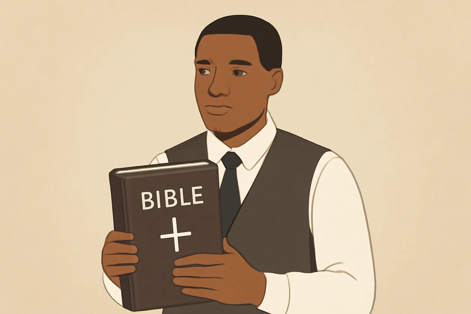 Bible Deacon Requirements: Qualifications and Duties Explained